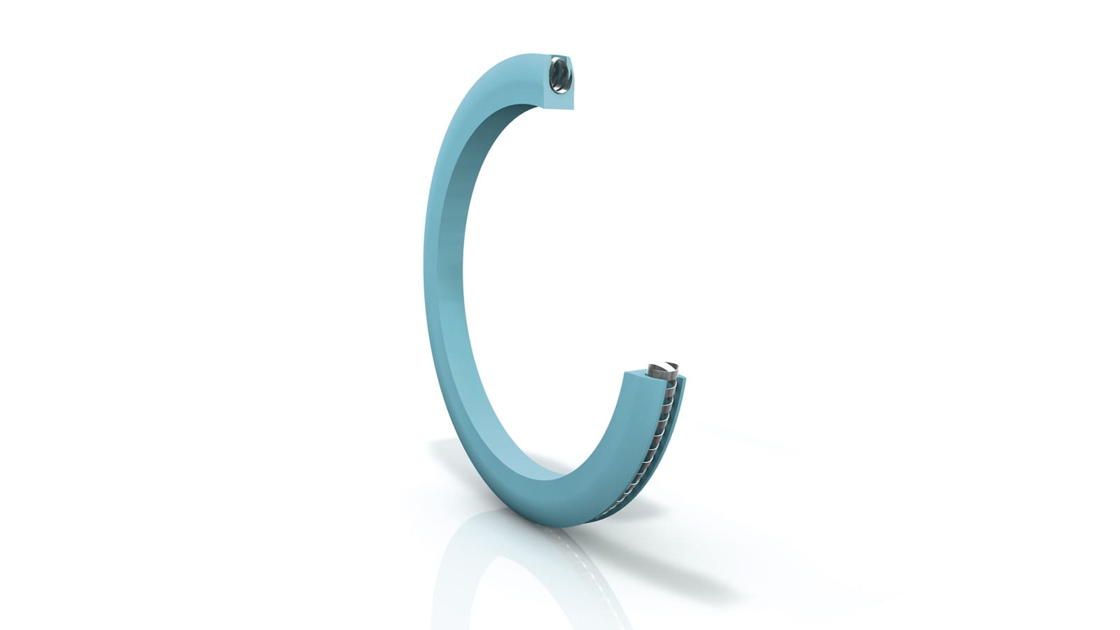 Turcon® Variseal® HF | Static Seals | Trelleborg