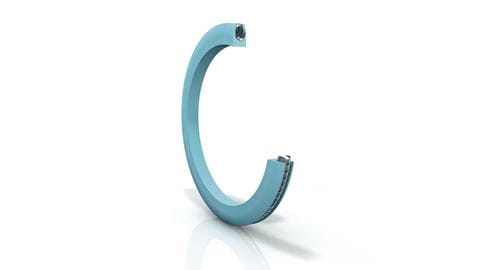 Turcon® Variseal® HF | Static Seals | Trelleborg
