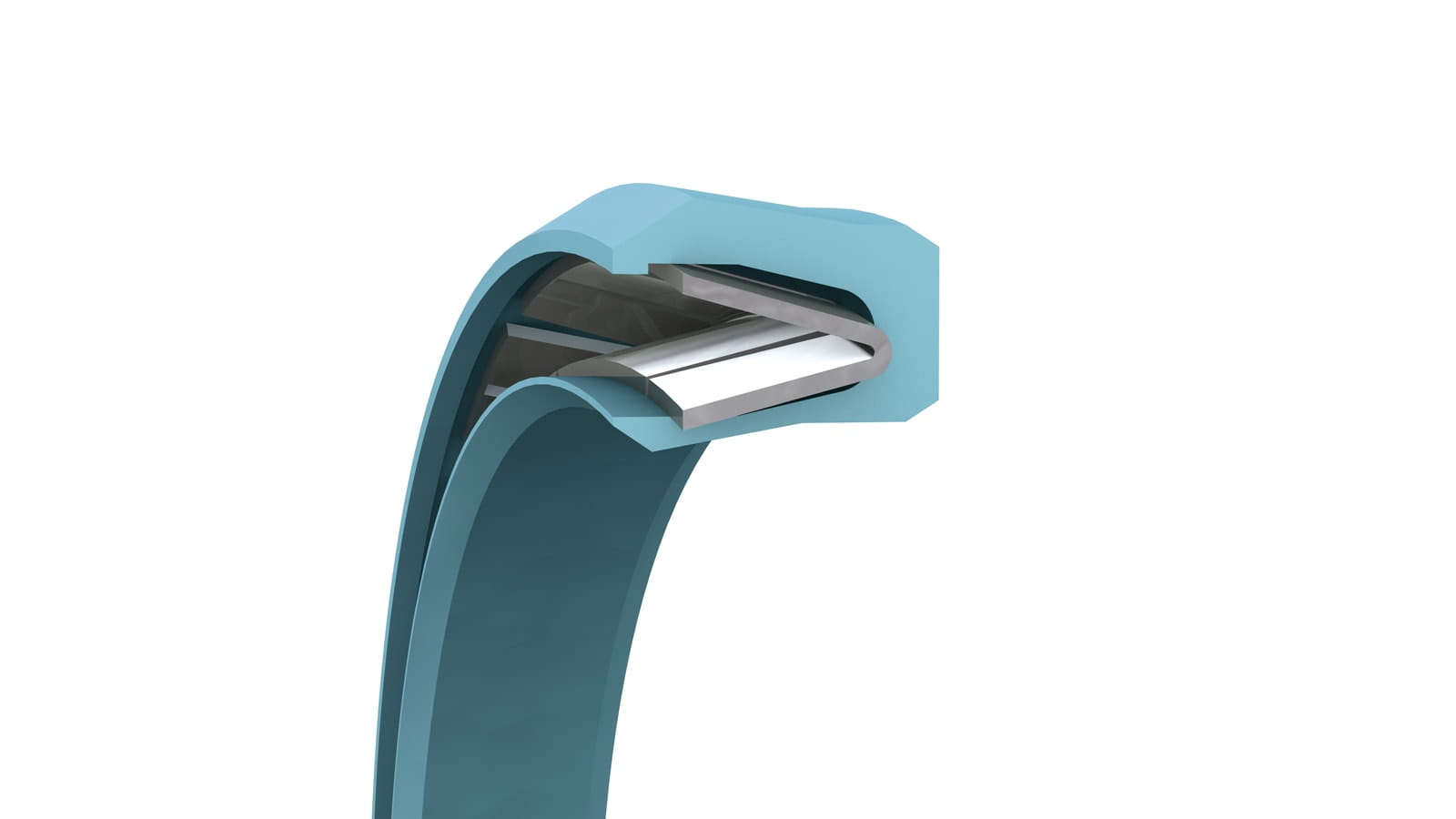 Turcon® Variseal® M2