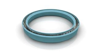 Turcon® Variseal® M2 | Hydraulic Rod Seals | Trelleborg