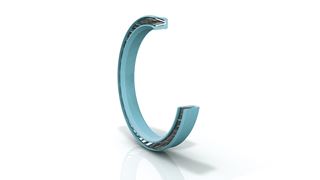 Turcon® Variseal® M2 | Hydraulic Rod Seals | Trelleborg