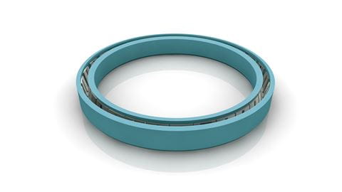 Turcon Variseal M2S | Trelleborg Sealing Solutions