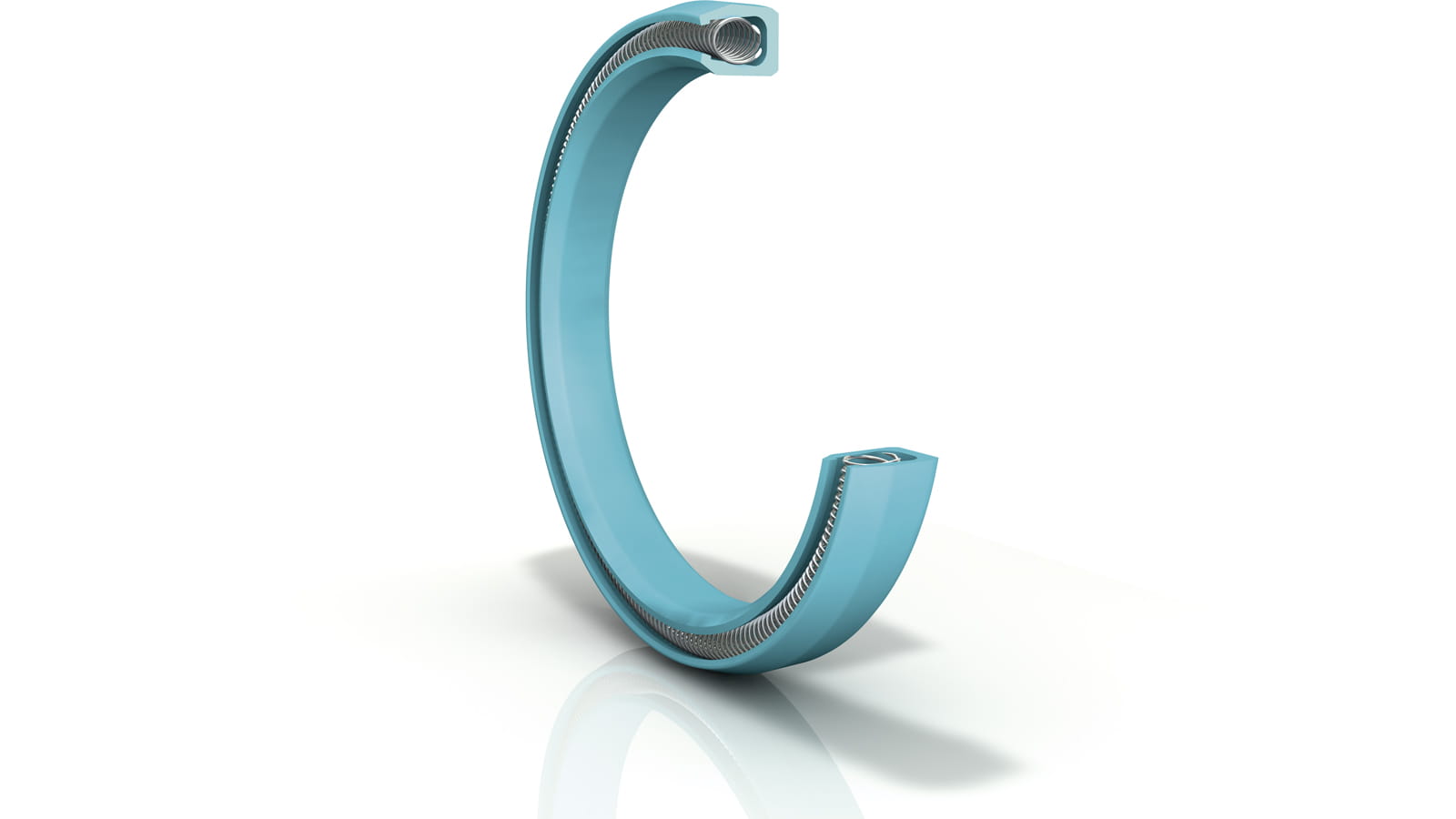 Turcon® Variseal® W2 | Kolvtätningar | Trelleborg