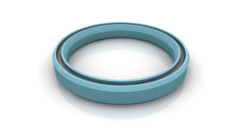 Turcon® Variseal® W2 | Hydraulic Rod Seals | Trelleborg