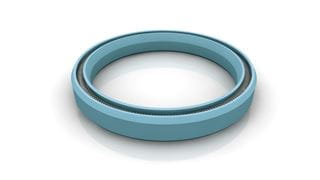Turcon® Variseal® W2 | Hydraulic Rod Seals | Trelleborg