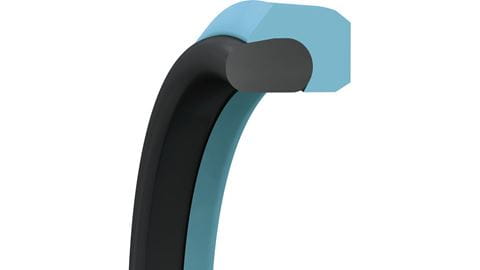 Turcon VL Seal | Trelleborg Sealing Solutions