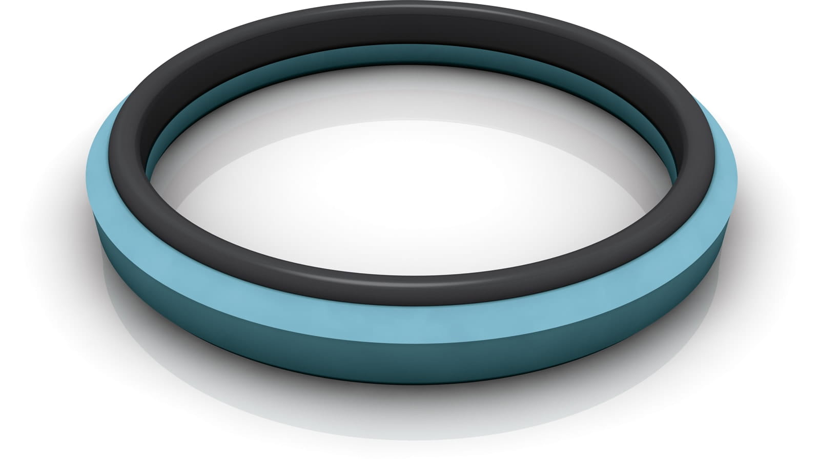 Turcon® VL Seal® | Trelleborg Kolbendichtungen