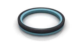 Turcon® VL Seal® | Hydraulic Rod Seals | Trelleborg