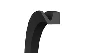 Forsheda® V-Ring | Rotationsdichtungen | Trelleborg