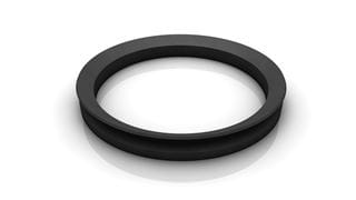 Forsheda® V-Ring | Rotationsdichtungen | Trelleborg