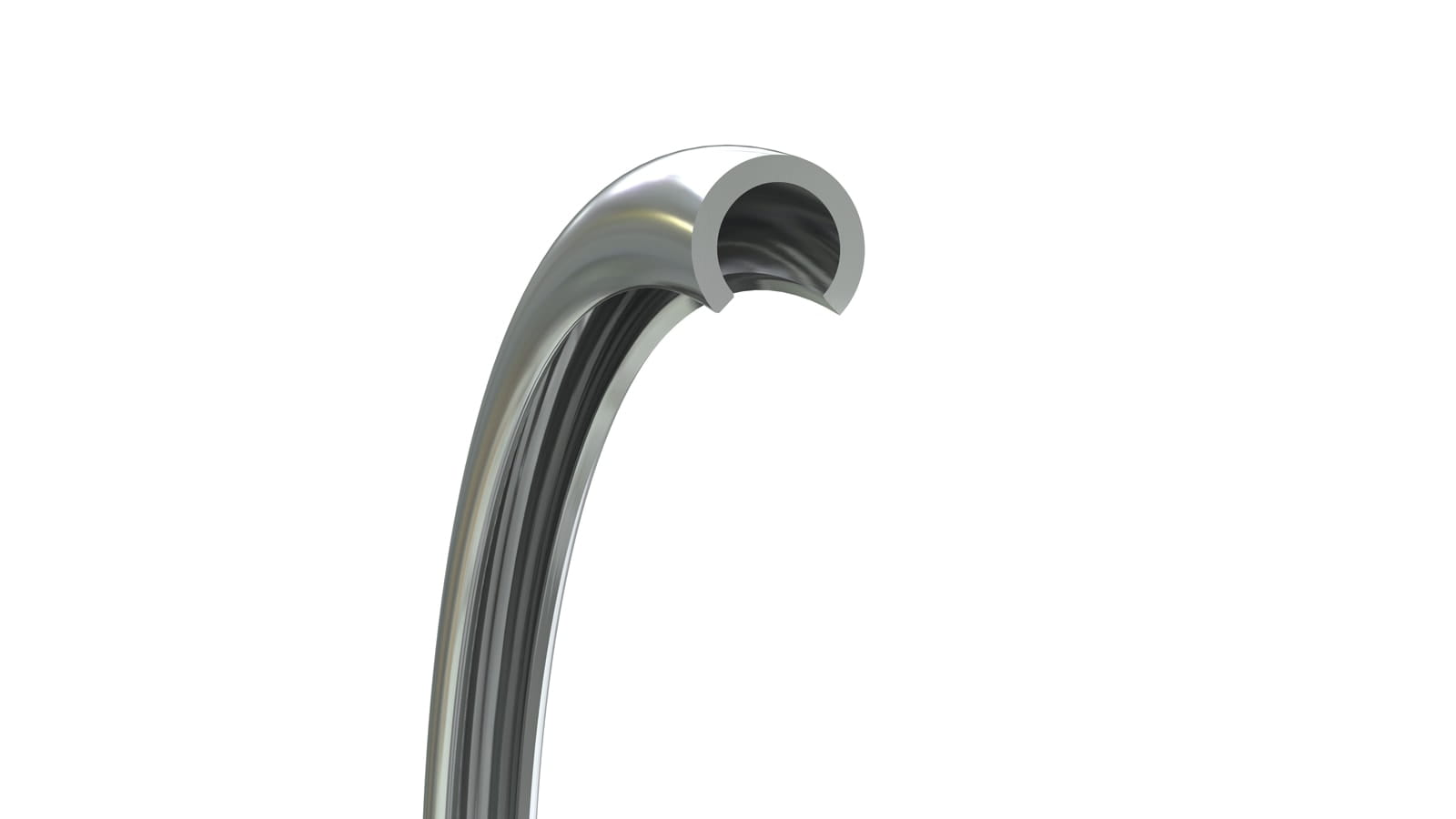 Wills Rings® C | Static Seals | Trelleborg