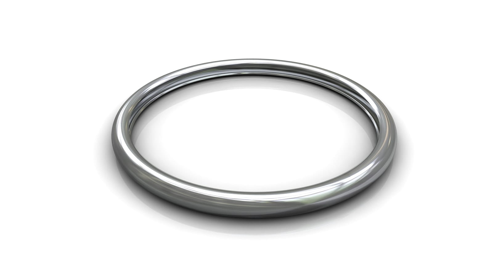 Wills Rings® C | Static Seals | Trelleborg