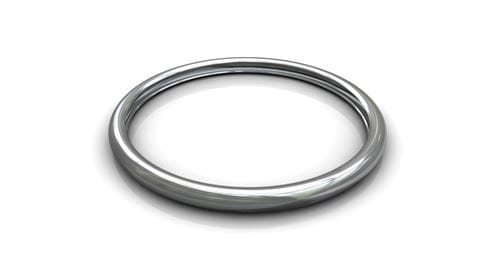 Wills Rings® C | Static Seals | Trelleborg