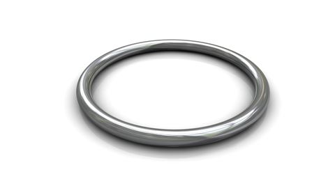 Wills Rings® O | Static Seals | Trelleborg