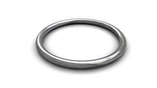 Wills Rings® O | Static Seals | Trelleborg