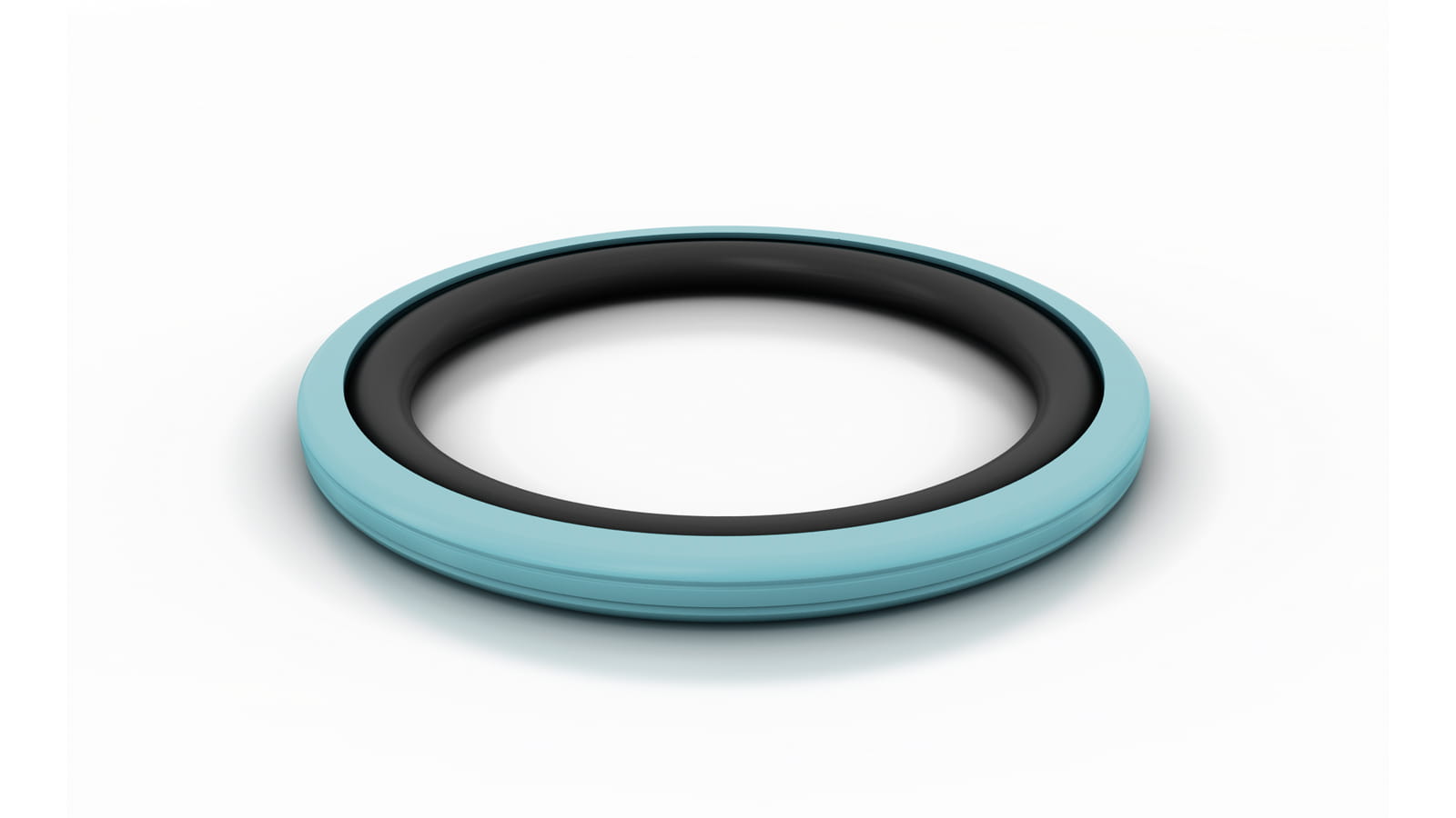 Zurcon® Glyd Ring® D | Hydraulic Piston Seals | Trelleborg