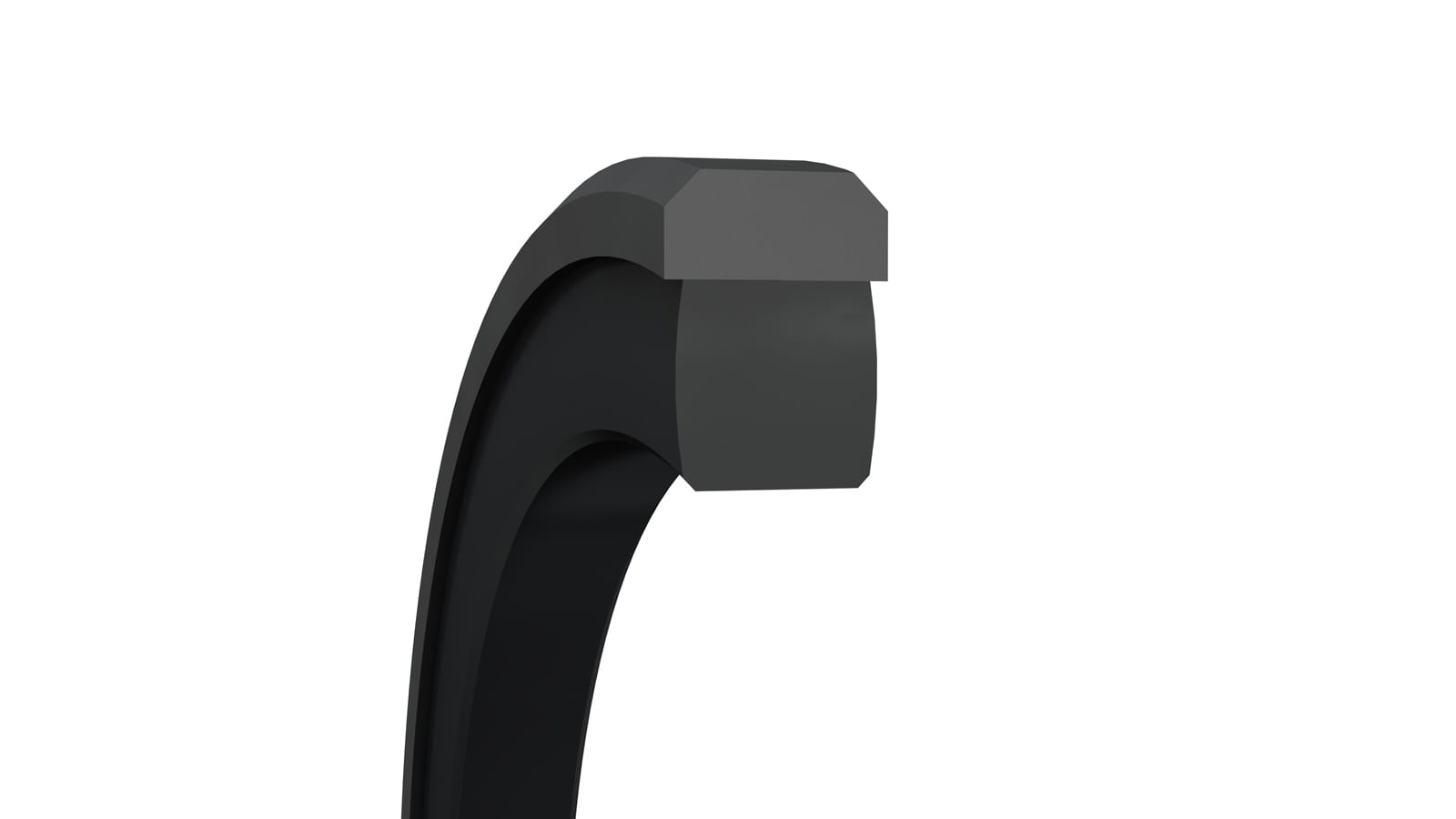 Glyd Ring® P in Zurcon®