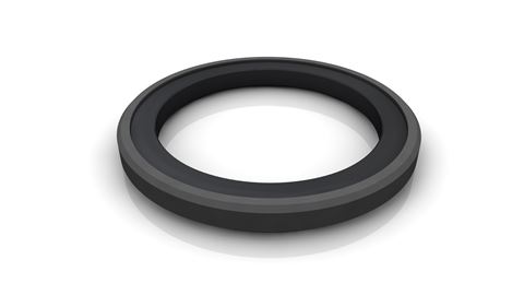 Zurcon® Glyd Ring® P | Hydraulic Piston Seals | Trelleborg