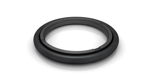 Zurcon® Rimseal IM | Hydraulic Rod Seals | Trelleborg