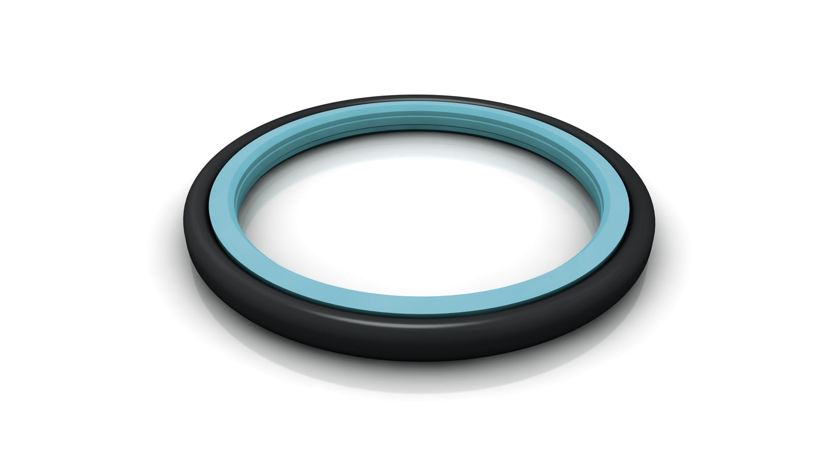 Zurcon® Roto Glyd Ring® S | Rotary & Shaft Seals | Trelleborg