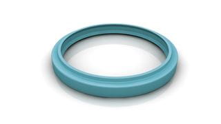 Zurcon® Scraper DA22 | Hydraulic Scrapers | Trelleborg