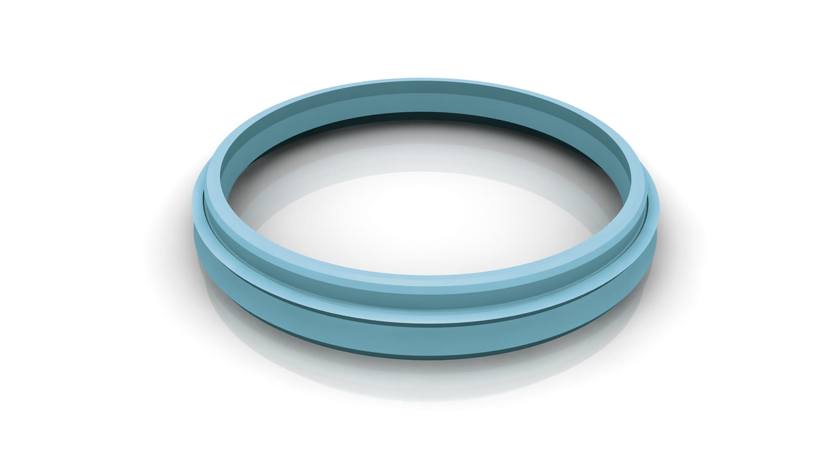 Zurcon® Scraper DA24 | Hydraulic Scrapers | Trelleborg