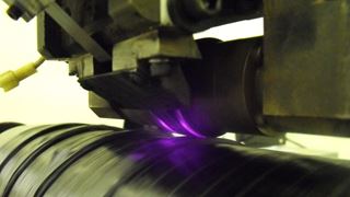 Laser Heating System Introduced at University Of Sheffield