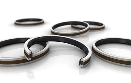 PHD / CST Seal | Tenute pistone | Trelleborg