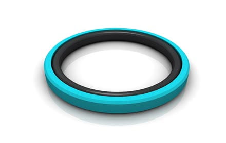 Turcon® Glyd Ring® | Hydraulic Piston Seals | Trelleborg