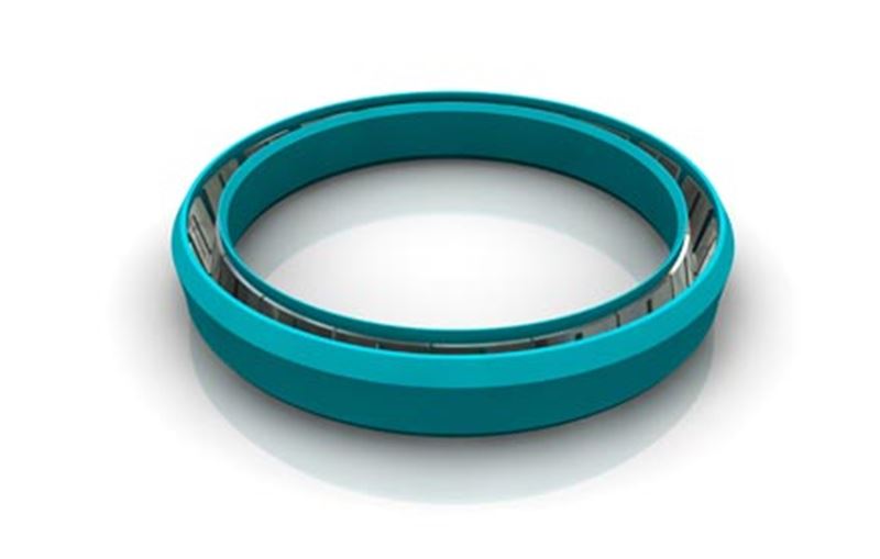 Turcon® Variseal® M2 | Aircraft MIL Grooves | Trelleborg