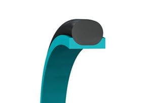 活塞杆密封件, 液压活塞杆密封,液压油缸密封,液压U形圈 - 特瑞堡