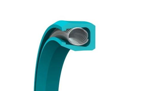 Turcon® Variseal® W2 | Aircraft MIL Grooves | Trelleborg