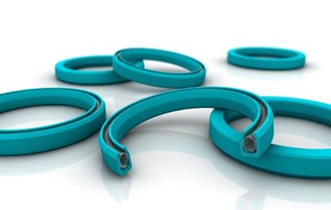 Turcon® Variseal® W2 | Aircraft MIL Grooves | 제품설명 | Trelleborg