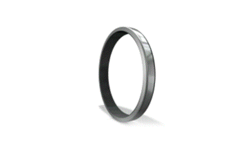 Scraper SA | Hydraulic Wipers & Scrapers | Trelleborg