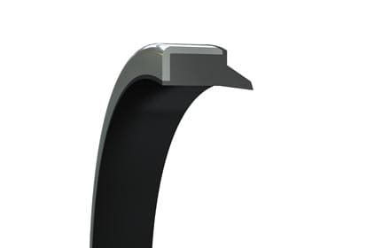 Abstreifer SA | Trelleborg Hydraulikdichtungen