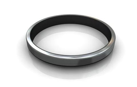 Scraper SA | Hydraulic Wipers & Scrapers | Trelleborg