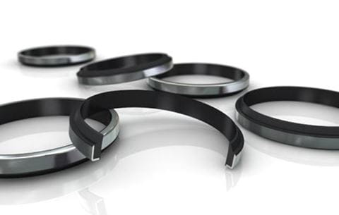 Scraper SA | Hydraulic Wipers & Scrapers | Trelleborg