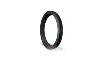 Scraper WRM | Hydraulic Wipers & Scrapers | Trelleborg