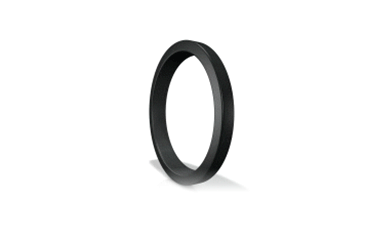 Scraper WRM | Hydraulic Wipers & Scrapers | Trelleborg