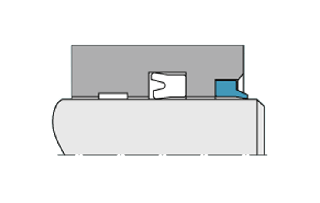 Hydraulic Scrapers, Hydraulic Wipers For Hydraulic Cylinders | Trelleborg