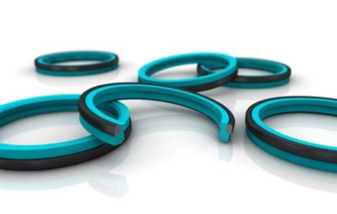 Turcon® Excluder® 5 | Rascadores | Trelleborg