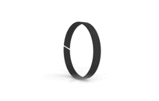 Aircraft Slydring® and Wear Ring | Trelleborg