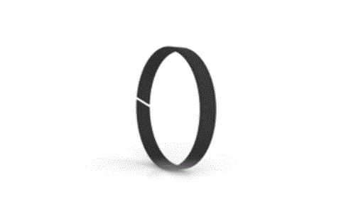 Aircraft Slydring® and Wear Ring | Trelleborg