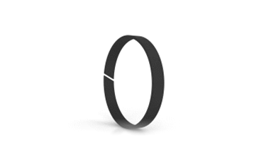 航空 Slydring® 和耐磨环 |特瑞堡密封系统