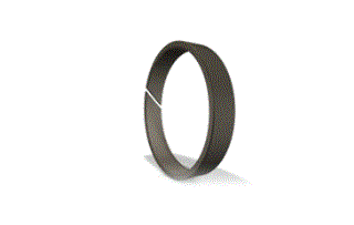 Aircraft Bushings | Trelleborg