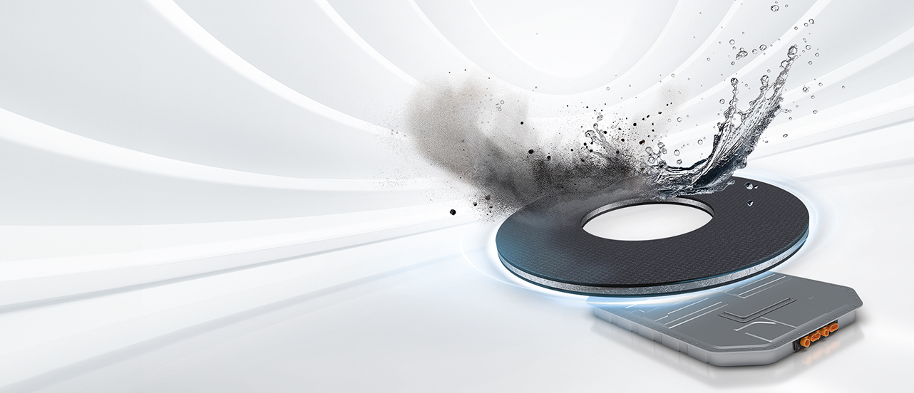 Trelleborg Sealing Solutions Innovative Solutions and Application