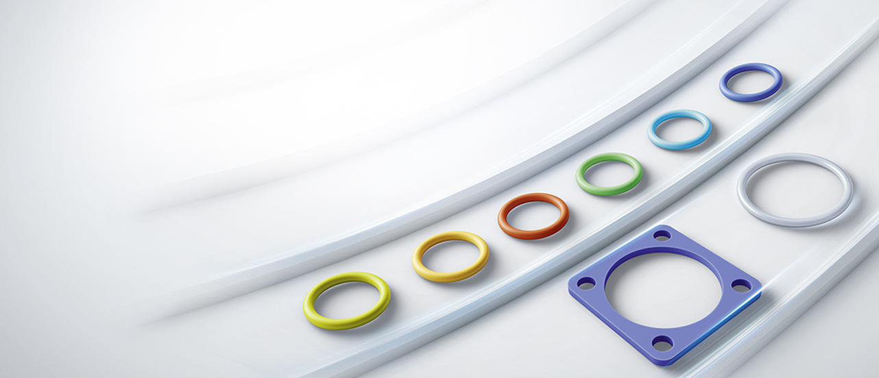 Trelleborg Sealing Solutions Innovative Solutions and Application