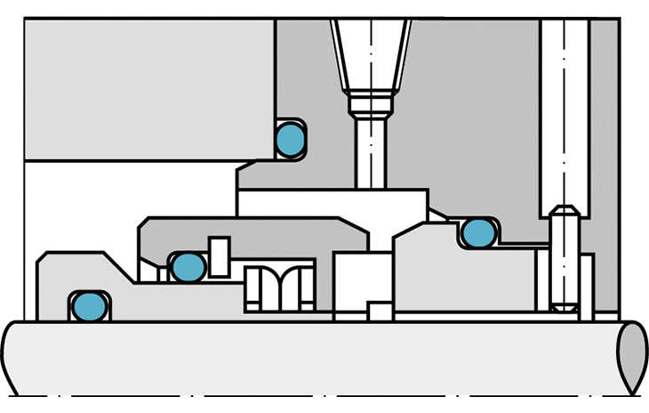 Fabricante de vedações O-Rings | Trelleborg Sealing Solutions
