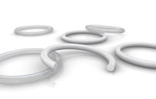 Isolast® FFKM Perfluoroelastomer O-Ring | O-Rings | Trelleborg