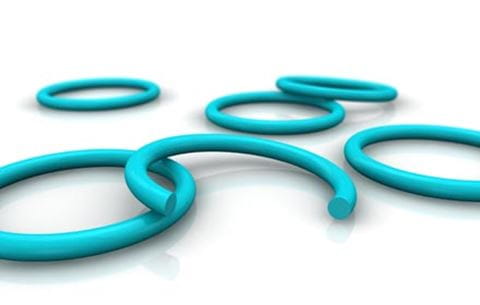 Polyurethane O-Rings | Trelleborg Sealing Solutions